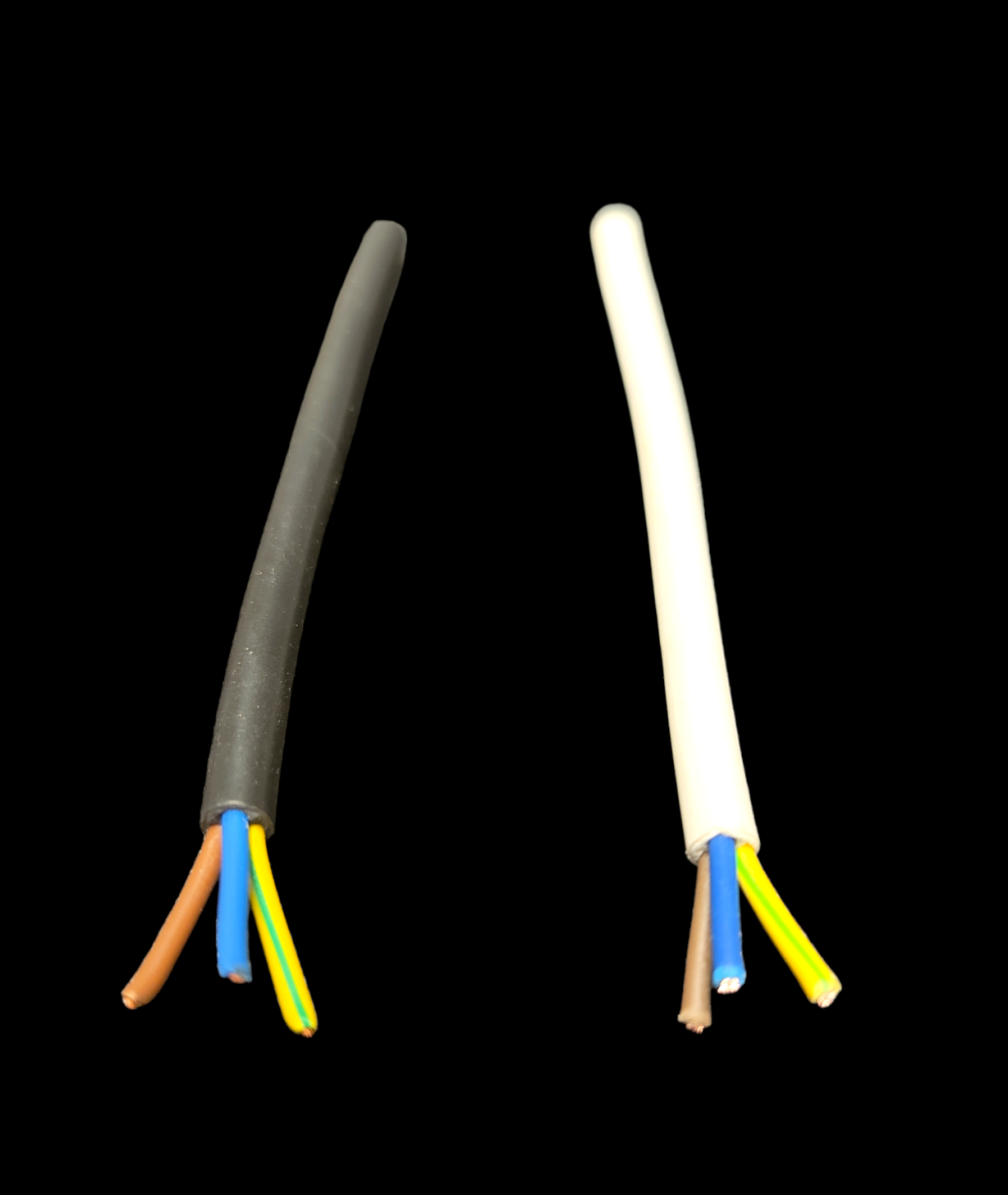 Cables y mangueras - Luydel